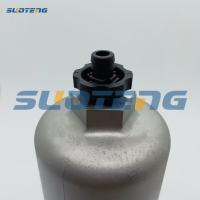 China 322-3154 3223154 Standard Efficiency Engine Oil Filter for E312E E320E Excavator for sale