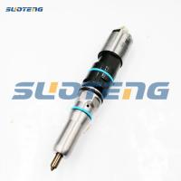 China 460-8213 4608213 Diesel Fuel Injector for Engine for sale