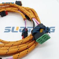 China 323-9140 3239140 Engine Wiring Harness for D6R D6T Tractor for sale