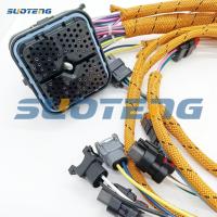 China 323-9140 3239140 Engine Wiring Harness for D6R D6T Tractor for sale