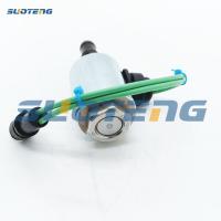 China 186-1525 1861525 Solenoid Valve for 120H 135H Grader for sale
