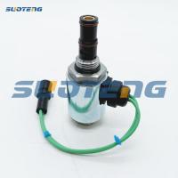 China 186-1525 1861525 Solenoid Valve for 120H 135H Grader for sale