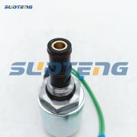 China 186-1525 1861525 Solenoid Valve for 120H 135H Grader for sale