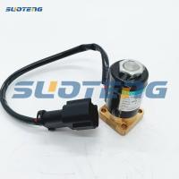 China 561-15-47210 5611547210 Solenoid Valve for WA350 WA400 Loader for sale