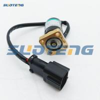 China 561-15-47210 5611547210 Solenoid Valve for WA350 WA400 Loader for sale