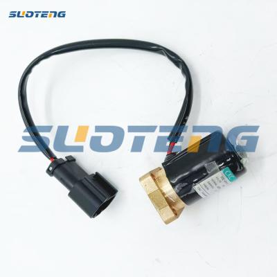 China 561-15-47210 5611547210 Solenoid Valve for WA350 WA400 Loader for sale