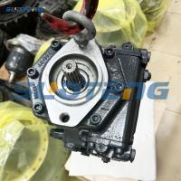 China 720-2T-0023 Hydraulic Pump for Skid Steer Loader SK815 SK815-5 for sale