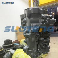 China 720-2T-0023 Hydraulic Pump for Skid Steer Loader SK815 SK815-5 for sale