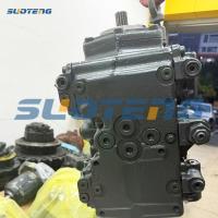 China 720-2T-0023 Hydraulic Pump for Skid Steer Loader SK815 SK815-5 for sale