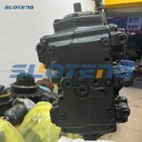 China 720-2T-00023 Hydraulic Pump for SK815-5 Excavator for sale