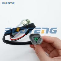 China 56B-06-11650 Pressure Switch for Dump Truck HM300 for sale