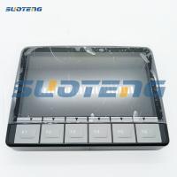China New Monitor LCD for PC200LC-8 Excavator Parts for sale