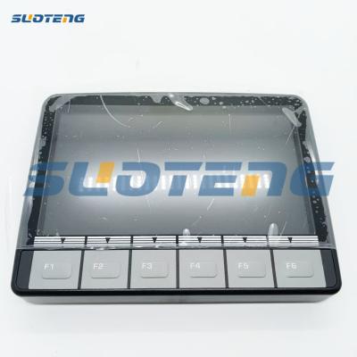 China New Monitor LCD for PC200LC-8 Excavator Parts for sale
