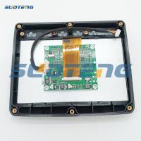 China New Monitor LCD for PC200LC-8 Excavator Parts for sale