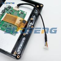 China New Monitor LCD for PC200LC-8 Excavator Parts for sale