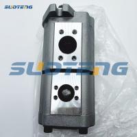 China KFP2317-17ASCT Gear Pump for ZX170W-3 Excavator for sale