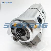 China KFP2317-17ASCT Gear Pump for ZX170W-3 Excavator for sale