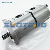 China KFP2317-17ASCT Gear Pump for ZX170W-3 Excavator for sale