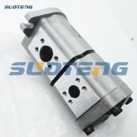 China KFP2317-17ASCT Gear Pump for ZX170W-3 Excavator for sale
