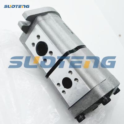 China KFP2317-17ASCT Gear Pump for ZX170W-3 Excavator for sale