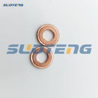 China 3208617 320-8617 Washer-Injector Sealing for E312E E320E Excavator for sale
