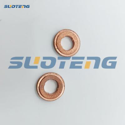 China 3208617 320-8617 Washer-Injector Sealing for E312E E320E Excavator for sale