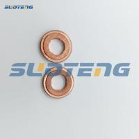 China 3208617 320-8617 Washer-Injector Sealing for E312E E320E Excavator for sale