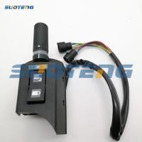 China 212-0403 2120403 Transmission Control Assembly for 814F 815F Wheel Dozer for sale
