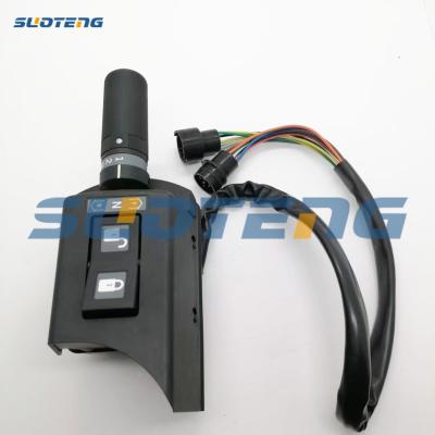 China 212-0403 2120403 Transmission Control Assembly for 814F 815F Wheel Dozer for sale
