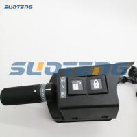 China 212-0403 2120403 Transmission Control Assembly for 814F 815F Wheel Dozer for sale