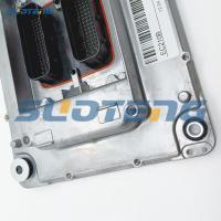 China 60100000 Controller for EC210B EC240BLC EC290B Excavator for sale