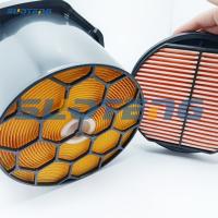 China 527-6894 527-6895 Air Filter for E312GC E313GC Excavator for sale