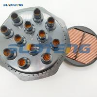 China 527-6894 527-6895 Air Filter for E312GC E313GC Excavator for sale