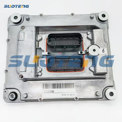 China 60100000 ECU Controller for EC140B EC210B Excavator for sale