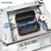 China 60100000 ECU Controller for EC140B EC210B Excavator for sale