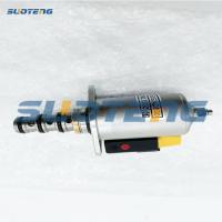China 61002281 Solenoid Switch Valve for 365H Excavator for sale