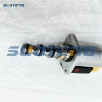 China 61002281 Solenoid Switch Valve for 365H Excavator for sale
