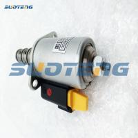 China 61002281 Solenoid Switch Valve for 365H Excavator for sale