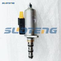 China 61002281 Solenoid Switch Valve for 365H Excavator for sale