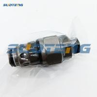 China 527-1720 5271720 Relief Valve for E320 E340 Excavator for sale