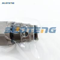 China 527-1720 5271720 Relief Valve for E320 E340 Excavator for sale