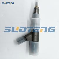 China 0 445 120 516 0445120516 Fuel Injector for C7.1 Engine for sale