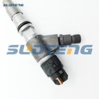 China 0 445 120 516 0445120516 Fuel Injector for C7.1 Engine for sale