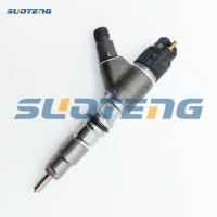 China 0 445 120 516 0445120516 Fuel Injector for C7.1 Engine for sale