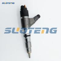 China 0 445 120 516 0445120516 Fuel Injector for C7.1 Engine for sale