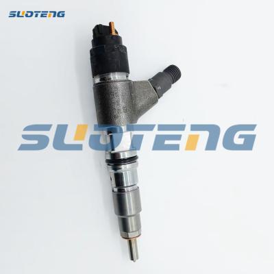 China 0 445 120 516 0445120516 Fuel Injector for C7.1 Engine for sale