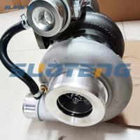 China 431-4572 4314572 Turbocharger for 320D2 320D2 GC Excavator for sale