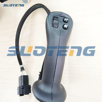 China 515-7116 5157116 Joystick Handle Control for E304CR E305CR Excavator for sale