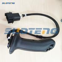 China 515-7116 5157116 Joystick Handle Control for E304CR E305CR Excavator for sale