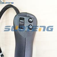 China 515-7116 5157116 Joystick Handle Control for E304CR E305CR Excavator for sale